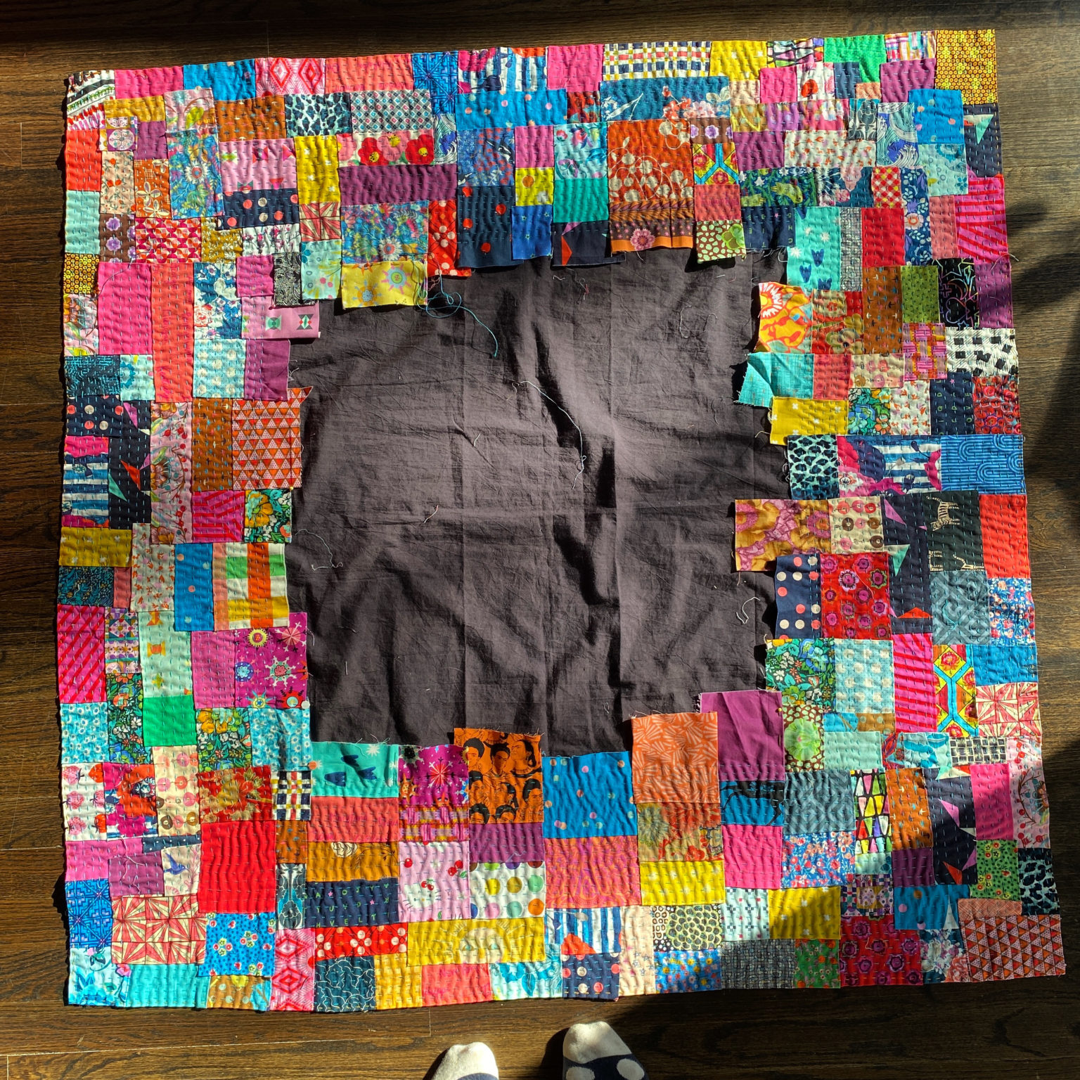 Kawandi : Sunshine Coast - Lorena Uriarte